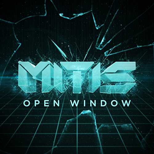 Amazon.com: Open Window : Mitis: Digital Music