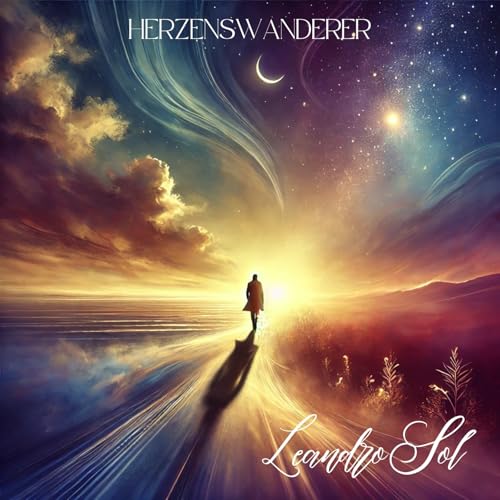 Herzenswanderer Duett von Leandro Sol bei Amazon Music - Amazon.de