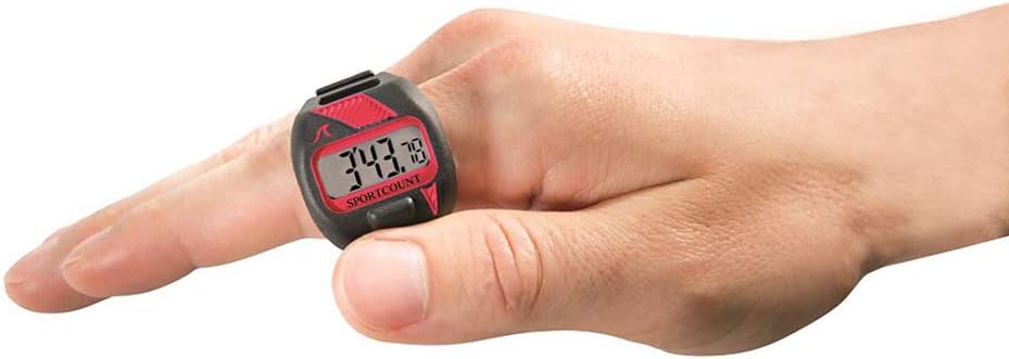 SportCount LapCounter (LC) : Amazon.co.uk: Sports & Outdoors