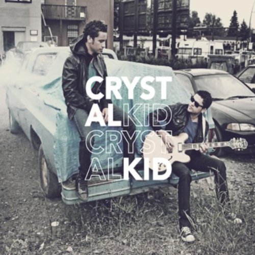 Amazon.com: The End of the Beginning : Crystal Kid: Digital Music