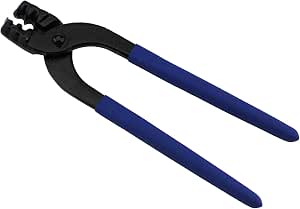 VCT Brake Line Forming Tool Pliers and Bender 3/16" & 1/4" Lines : Buy ...