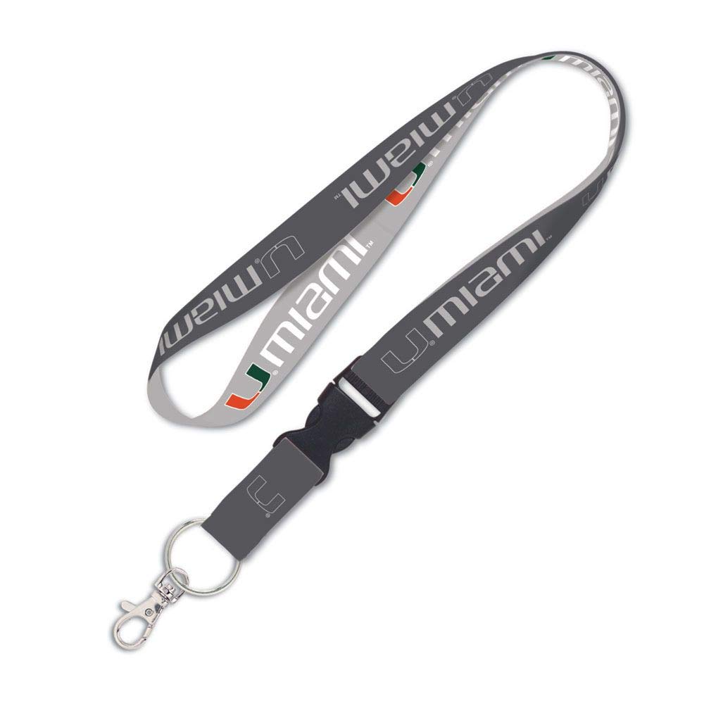 NCAA Licensed Lanyard Notre Dame Fighting Irish Lanyard - NCAA ...
