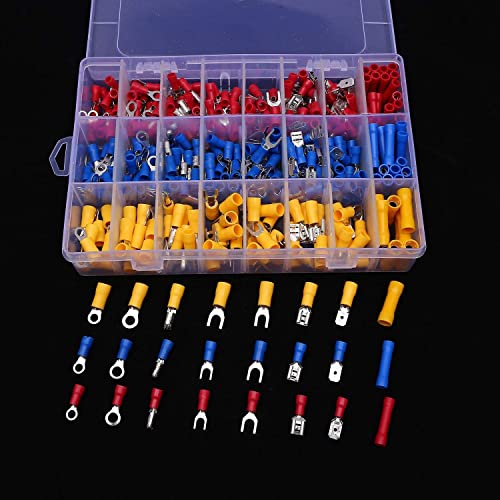 Conectores para Cable de Alta Calidad - El Multimetro