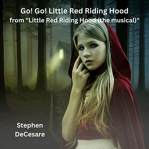 Play Go! Go! Little Red Riding Hood (From "Little Red Riding Hood: The ...