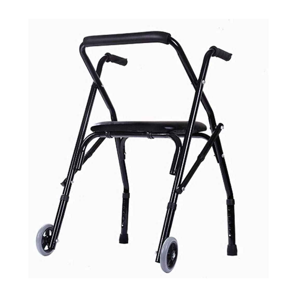 Walkers For Seniors Walker For Seniors Rollator Rollator Walker ...