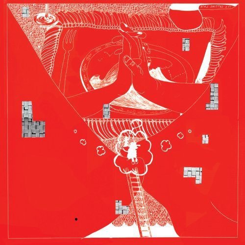 Half-Past Human: Amazon.de: Musik-CDs & Vinyl