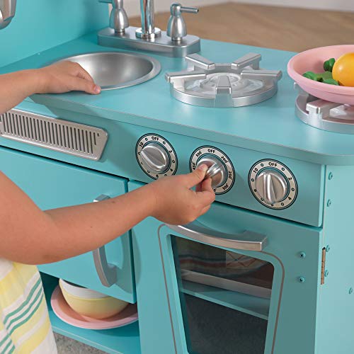 10 Best Wooden Play Kitchens for Kids - Top Toy Kitchens for 2021!