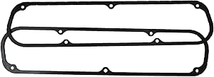 Amazon.com: Superior 2pcs Valve Cover Gaskets for 1967-91 engines #K6114 : Automotive