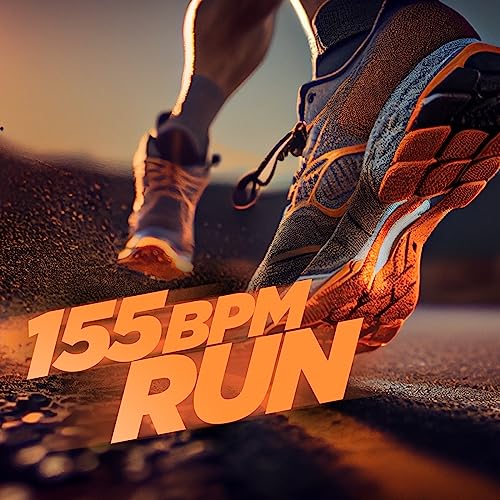 Amazon Music - VARIOUS ARTISTSの155 BPM Run [Explicit] - Amazon.co.jp