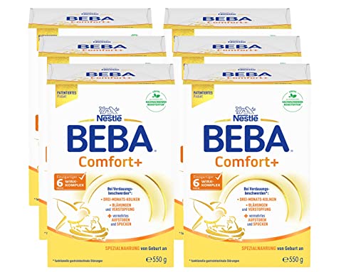 Beba Supreme Pre – Die 15 besten Produkte im Vergleich - kita.de Ratgeber