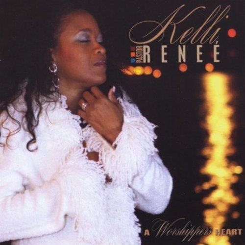 Play A Worshippers' Heart by Pastor Kelli Renee' on Amazon Music
