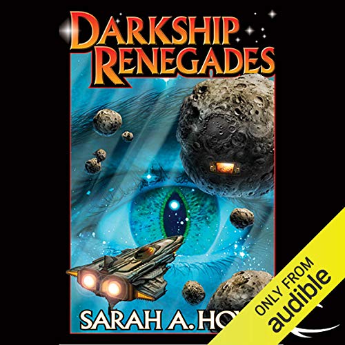 Amazon.com: Darkship Renegades: Darkship, Book 2 (Audible Audio Edition ...