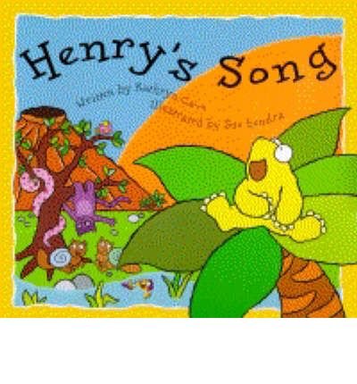 Henry’s Song: Amazon.co.uk: Cave, Kathryn, Hendra, Sue: 9780745944425 ...
