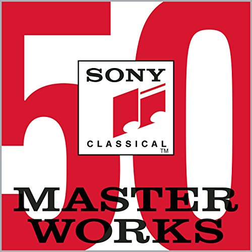 Amazon.com: 50 Classical Masterworks : VARIOUS ARTISTS: Digital Music