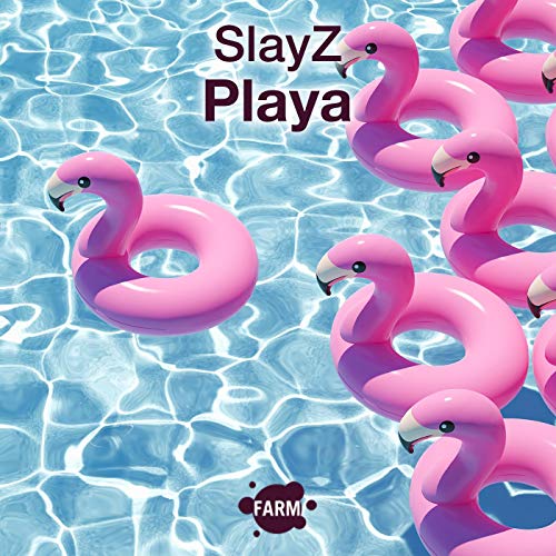 Amazon.co.jp: Playa : SlayZ: デジタルミュージック