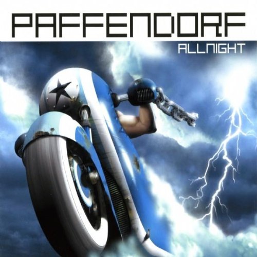 All Night: Paffendorf: Amazon.in: Music}