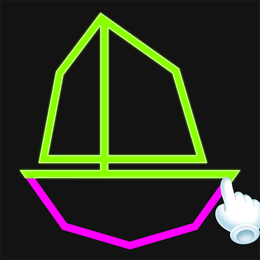 One Touch Line Drawing Puzzle Game Elite - App on the Amazon Appstore