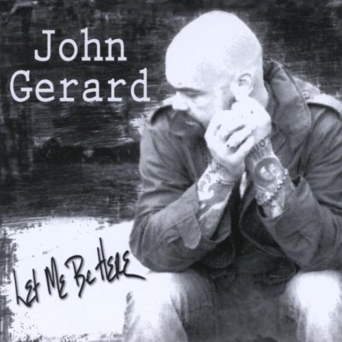 Play Let Me Be Here by John Gerard on Amazon Music