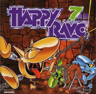 Happy Rave 7: Amazon.de: Musik-CDs & Vinyl