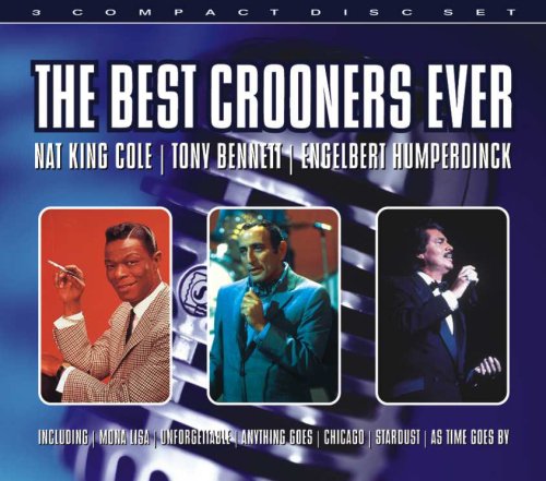 Best Crooners Ever - Best Crooners Ever - Amazon.com Music