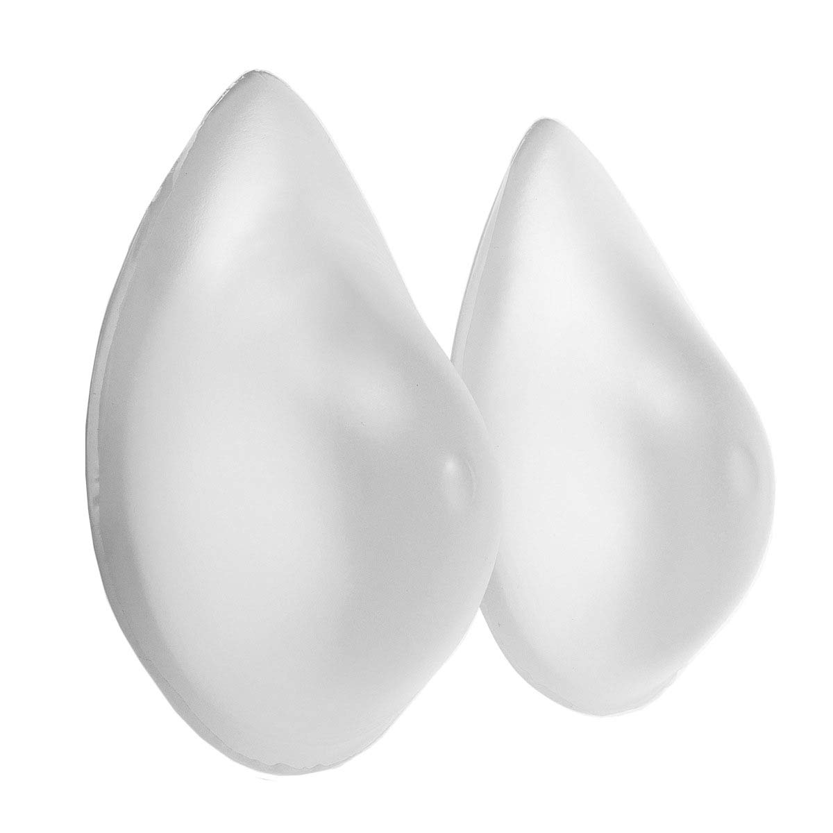 Buy Jiesen-JX Silicone Prosthesis, Silicone Form Full Boobs Sexy Fake ...