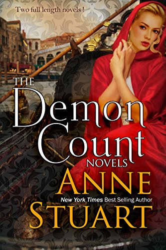 The Demon Count Novels - Kindle edition by Stuart, Anne. Romance Kindle ...