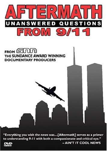 Amazon.com: Aftermath: Unanswered Questions from 9/11 : Stephen ...