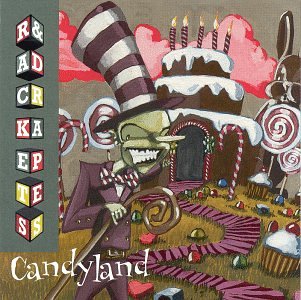 Buy Candyland Online at Low Prices in India | Amazon Music Store ...