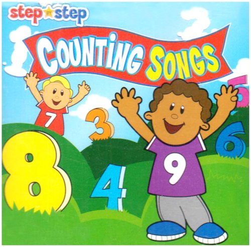 DJ's Choice Step: Counting Songs - Amazon.com Music
