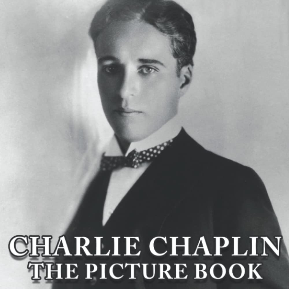 Buy A Picture Book Of Charlie Chin: An Amazing Collection With ...