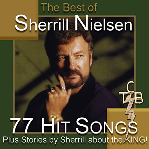 Amazon.com: The Best of Sherrill Nielsen : Sherrill Nielsen: Digital Music