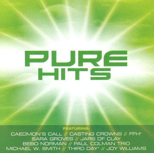 Amazon.com: Pure Hits: CDs & Vinyl