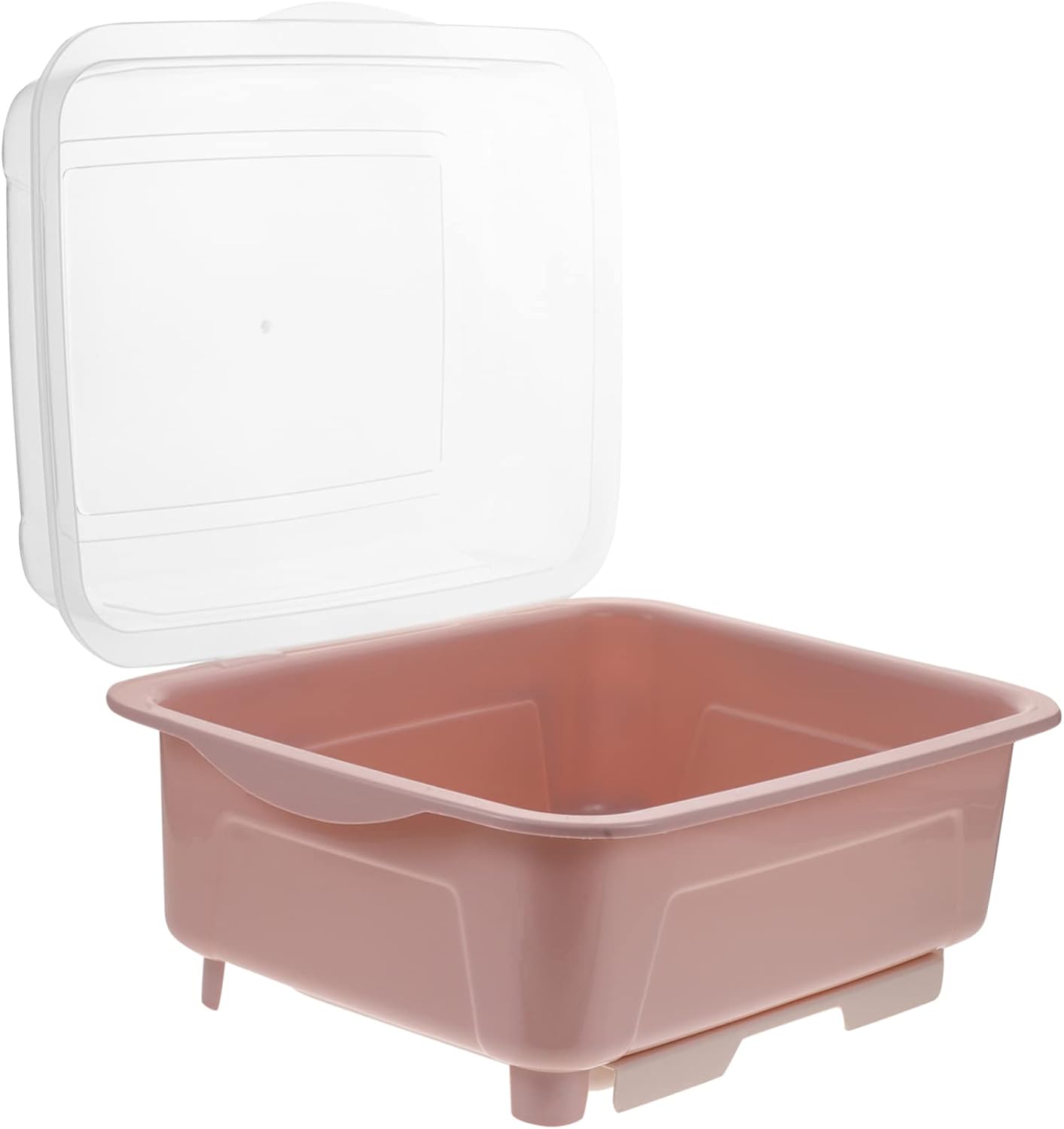 Amazon.com - COLLBATH Storage Drain Cup Home with Rack Organizer Sink ...