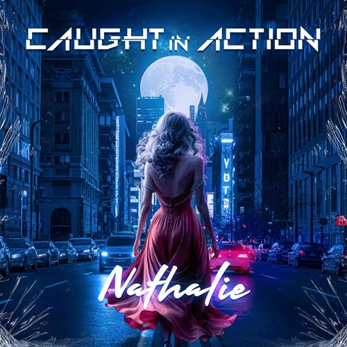 Amazon.co.jp: Nathalie : Caught in Action: デジタルミュージック