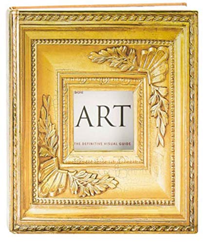 Art: The Definitive Visual Guide: 9781465470355: Amazon.com: Books