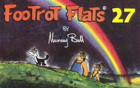 Footrot Flats # 27: Murray Ball: 9781875230518: Amazon.com: Books
