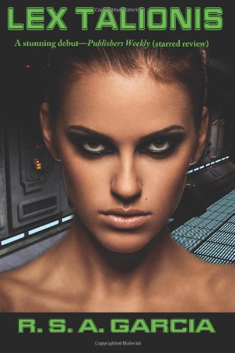 Publication: Lex Talionis