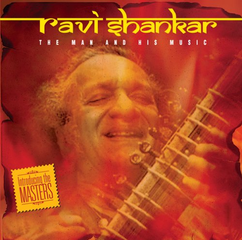 Shankar, Ravi - The Man and His Music (2 CD SET) - Amazon.com Music