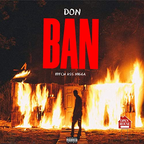 Écouter B.A.N par Don Da Rapper sur Amazon Music Unlimited