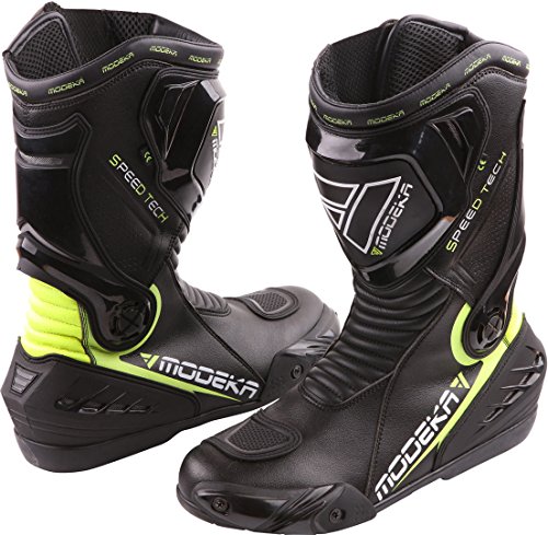 Venta > botas de moto speed > en stock