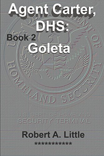 Amazon.com: Agent Carter, DHS: Goleta (Agent Carter, DHS World ...