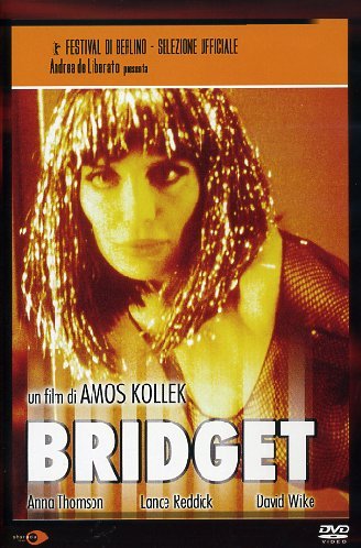 Amazon.com: Bridget [Region 2] : anna thomson, mark margolis, amos ...