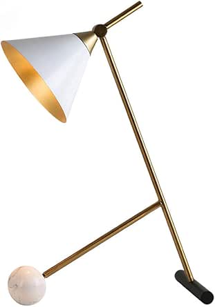 AVFORA Lamps Study Light Table Lamp Desk Lamp Reading Lamp Bedroom ...