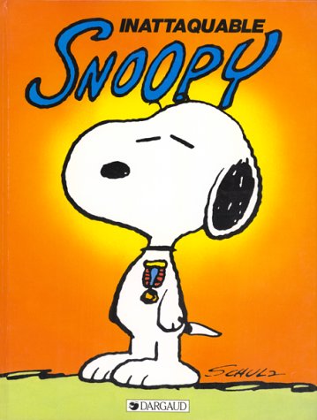 Amazon.in: Buy Snoopy - t10 - inattaquable snoopy Book Online at Low ...