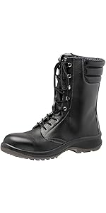 Amazon | [ミドリ安全] プレミアム ハイ・ベルデ 安全靴 JIS規格 短靴