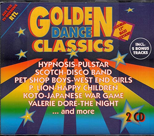 Amazon.com: Power Dance 93: CDs & Vinyl