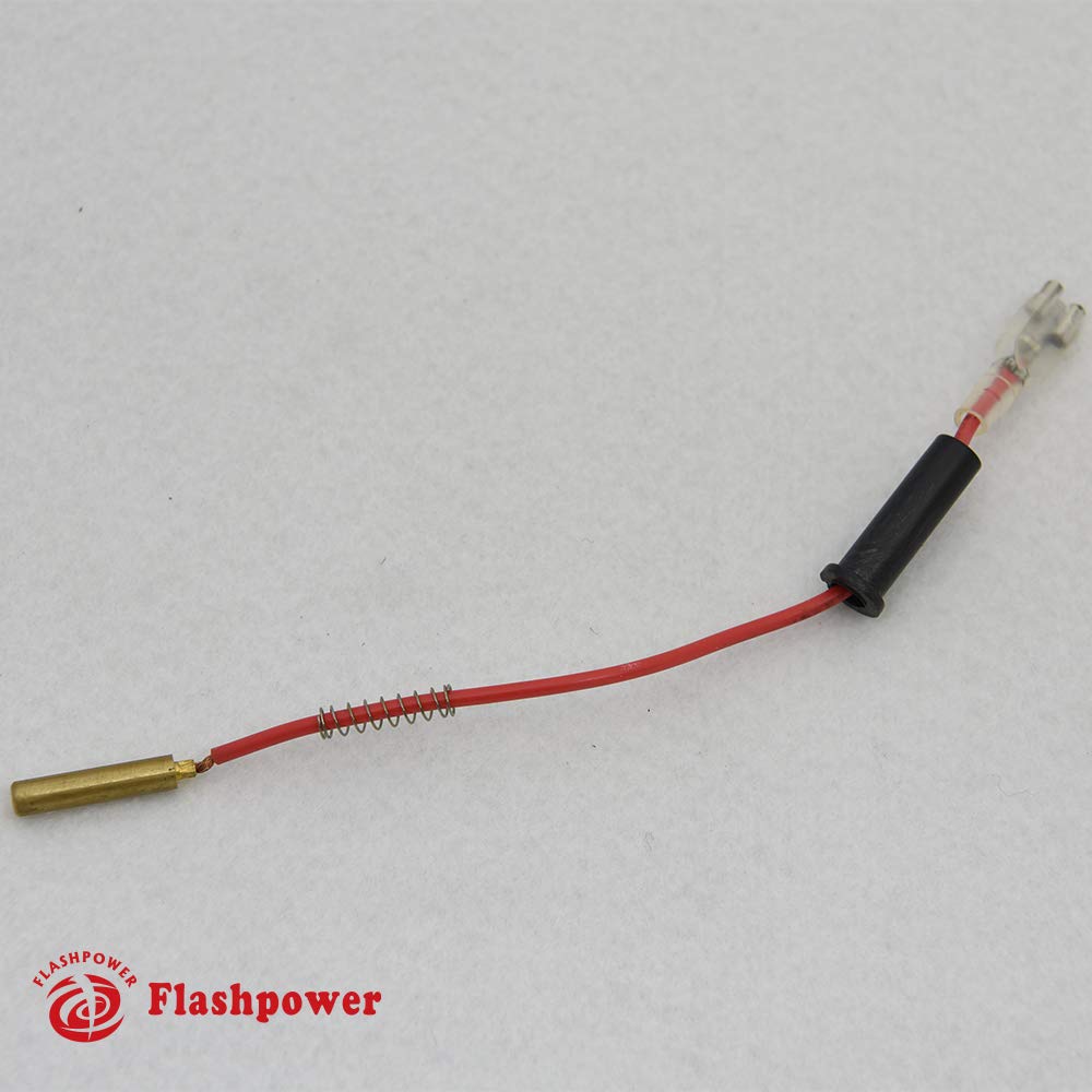 GM Classic Car Horn Parts Horn Button Contact Brush & Connector For GM ...