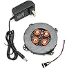 Amazon.com: Magnetic Levitation Module DIY Core Kit with LED Lamp Max ...