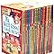 My Weird School 21-Book Box Set: Gutman, Dan, Paillot, Jim: Amazon.com ...