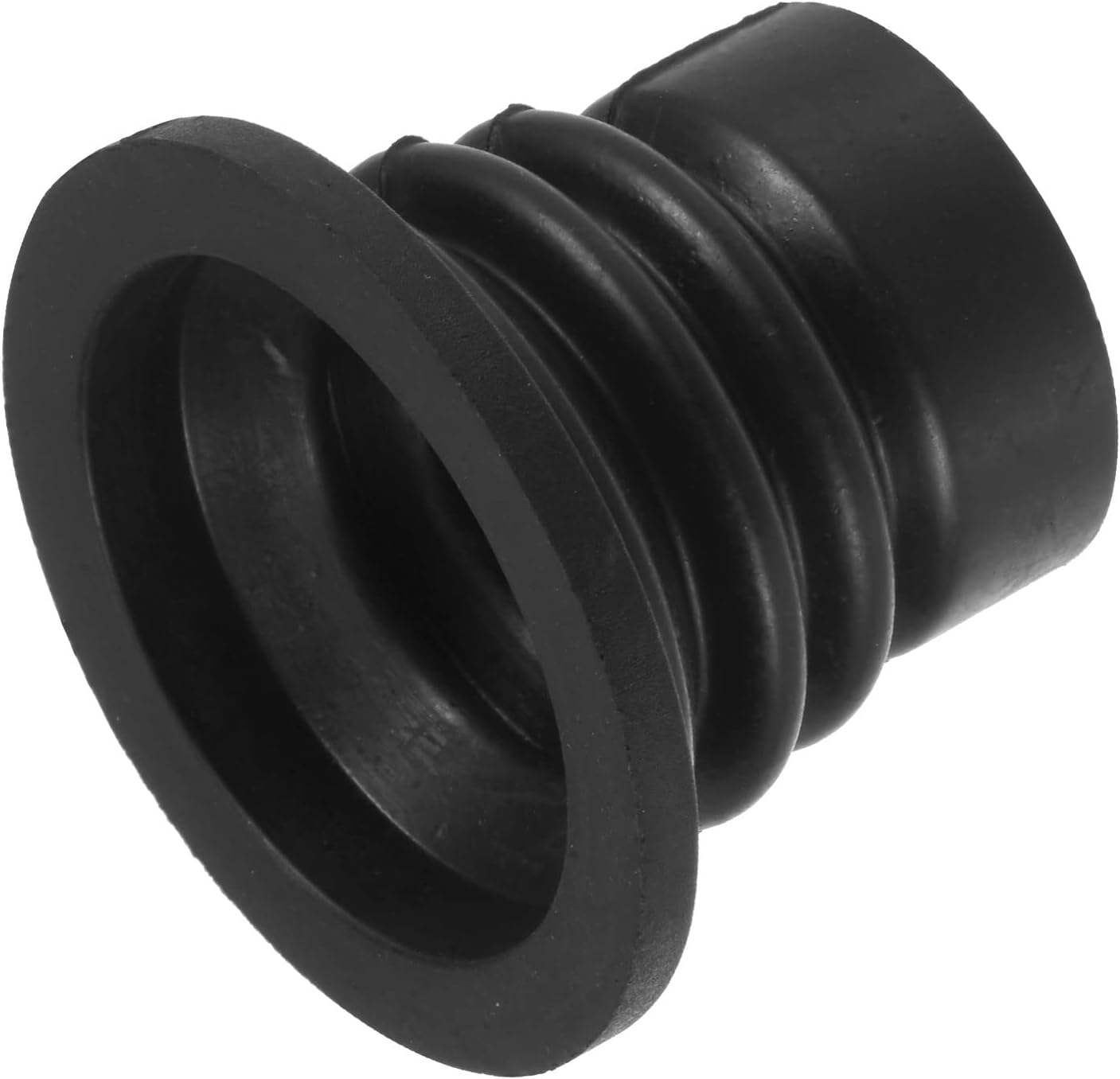 Amazon.com: Drainage Seal,Universal Basin Drain Gasket Replacement ...